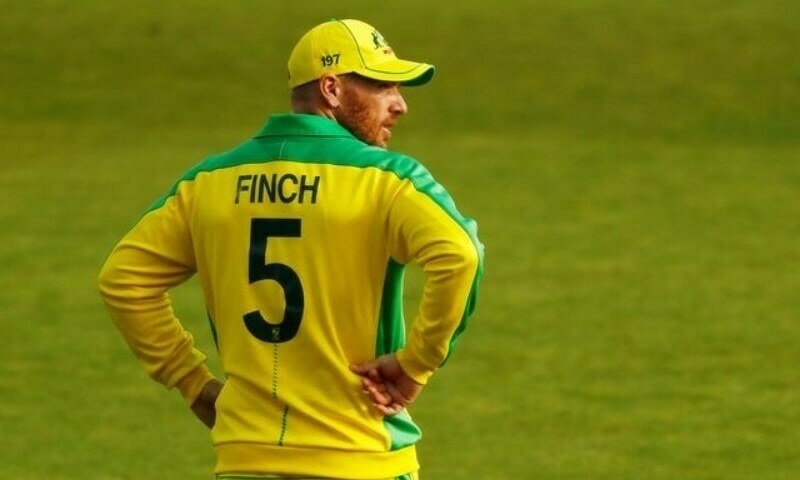 Finch confident technique tweak will end ‘lean patch’ - Sport - DAWN.COM
