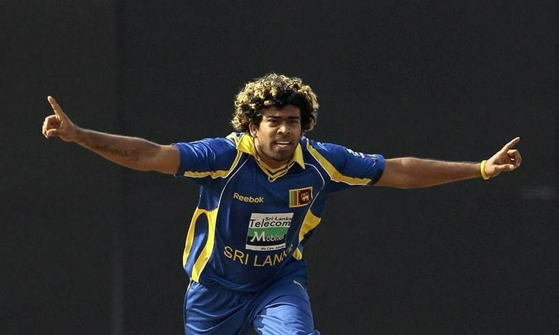 Lasith Malinga named Sri Lanka 'bowling strategy coach' ahead of ...