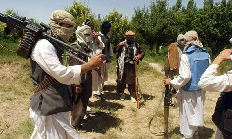 TTP confirms ceasefire, Fata merger still sticking point - World - DAWN.COM