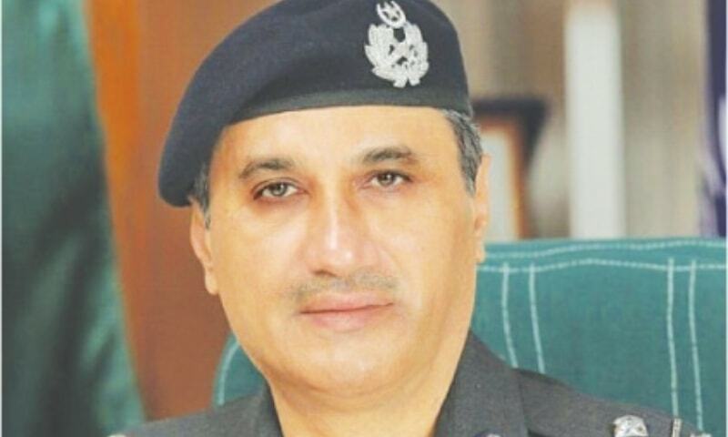 Memon appointed new Sindh IGP, Odho city police chief - Pakistan - DAWN.COM
