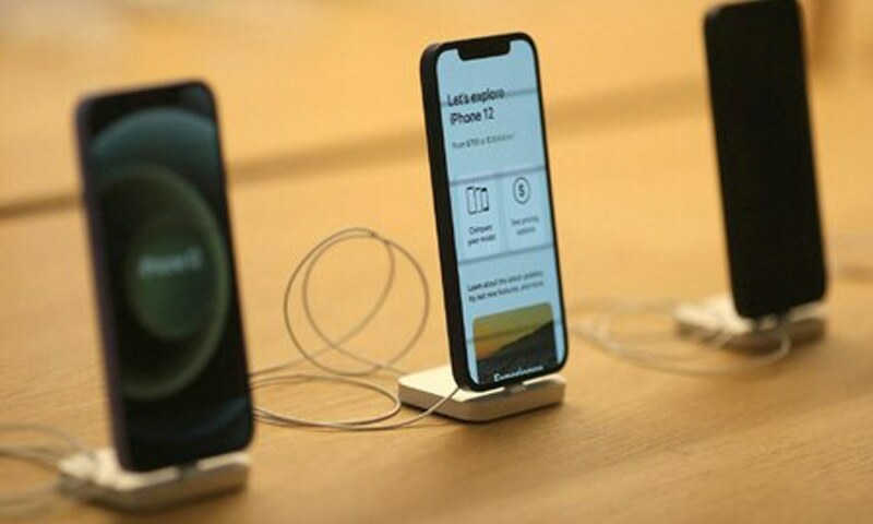 EU deal on single mobile charging port likely on 7th - World - DAWN.COM