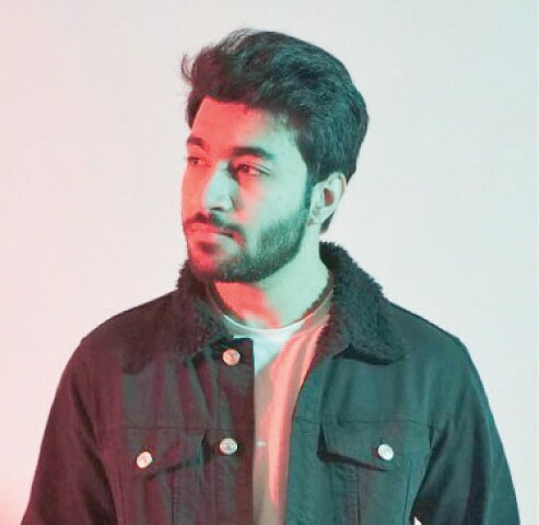 Rovalio's 'Bikhra' is about that bittersweet torment of being in love ...