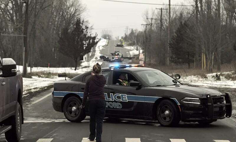 3 dead, 11 wounded in Philadelphia street shooting: police - World ...