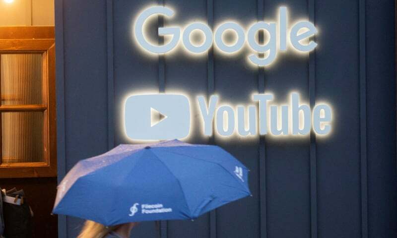 Google offers to let rivals place ads on YouTube - World - DAWN.COM