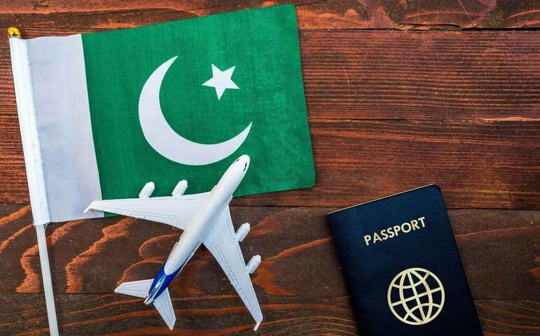 Documentation for foreign travel being simplified - Pakistan - DAWN.COM