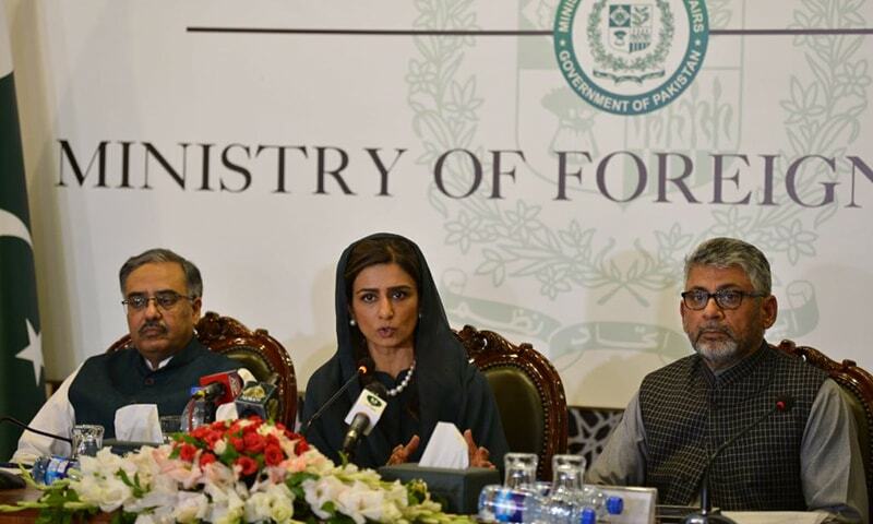 'A remarkable achievement': Pakistan one step away from exiting grey ...
