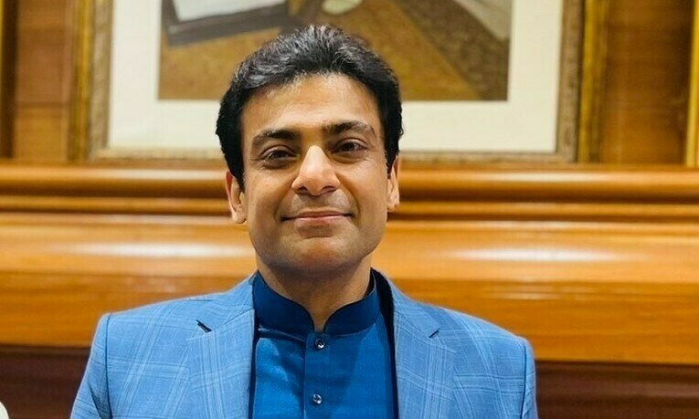 Hamza Shehbaz declares assets worth Rs414 million - Pakistan - DAWN.COM