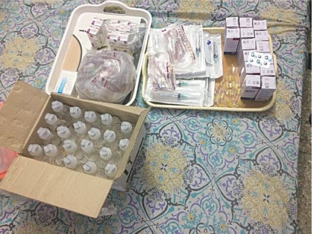 Prices of drug to treat Covid-19 reduced - Pakistan - DAWN.COM