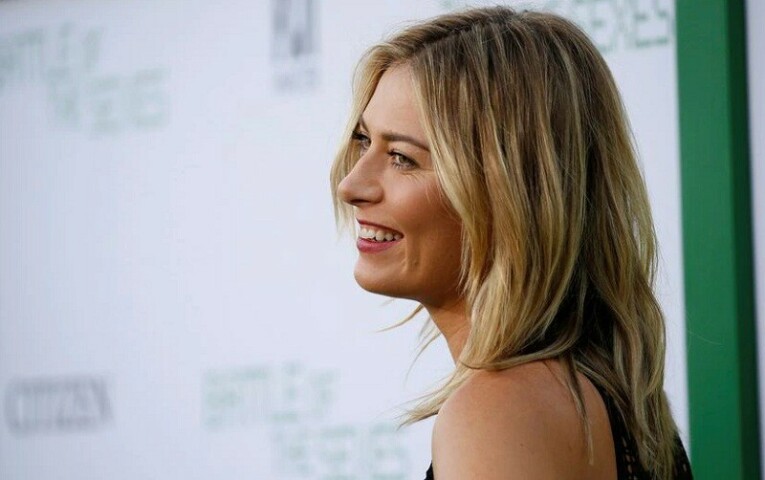 Maria Sharapova announces birth of first child Theodore - Sport - DAWN.COM