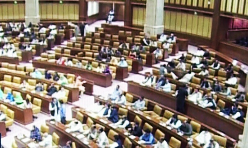 'Court orders misconstrued': Legal experts weigh in on dramatic Punjab ...