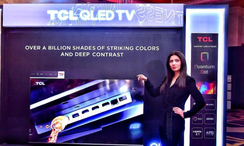 TCL launches C-series of LED TVs, the latest series of mini LED TVs and ...
