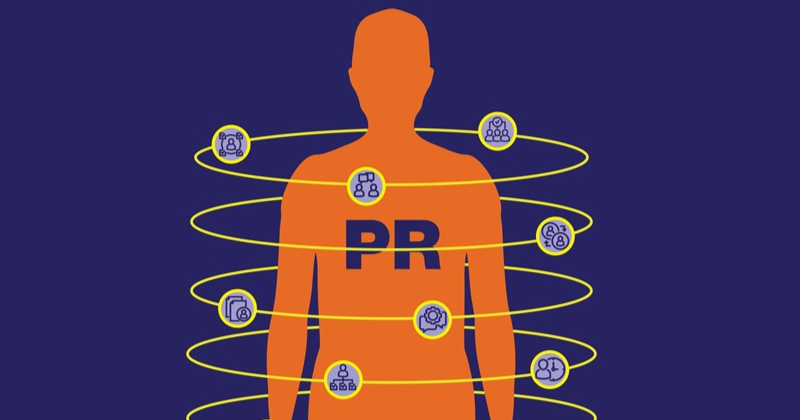 How PR Is Intrinsic to All Functions of Business - Aurora