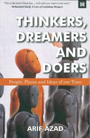 BOOKS IN BRIEF - Newspaper - DAWN.COM