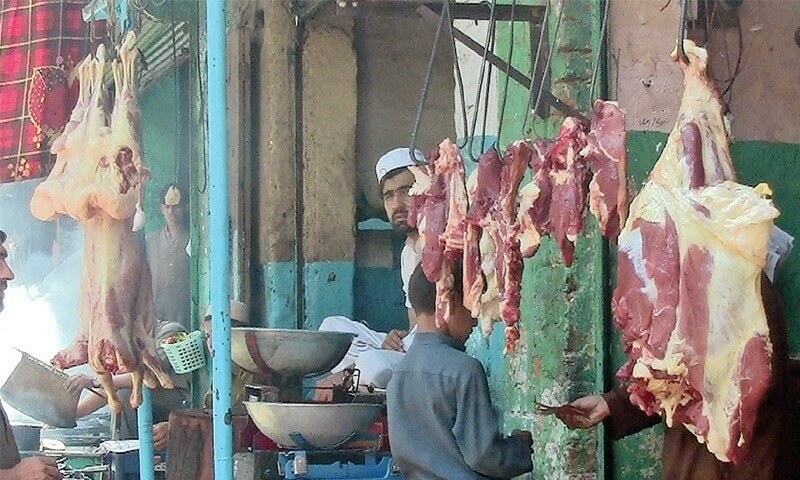 Behind every successful butcher, there is a blacksmith - Pakistan ...