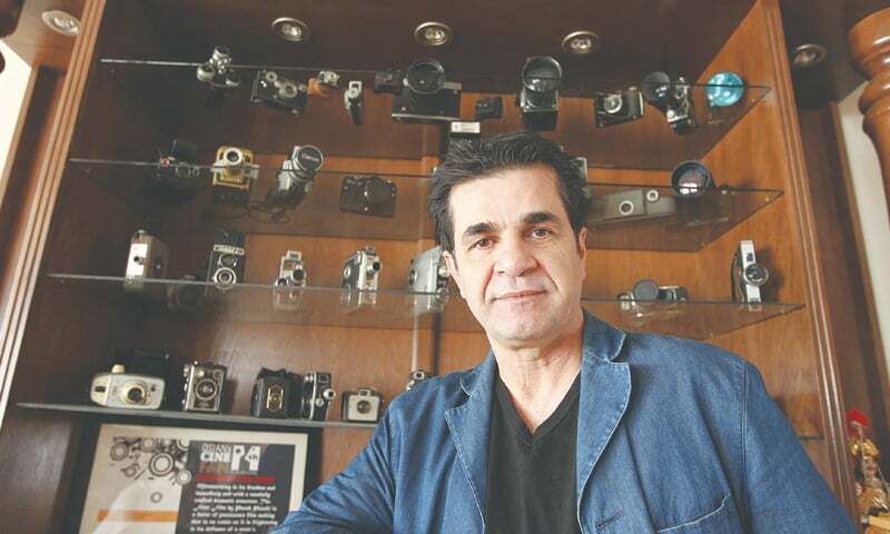 Award-winning film director Panahi to serve 6-year jail term ...