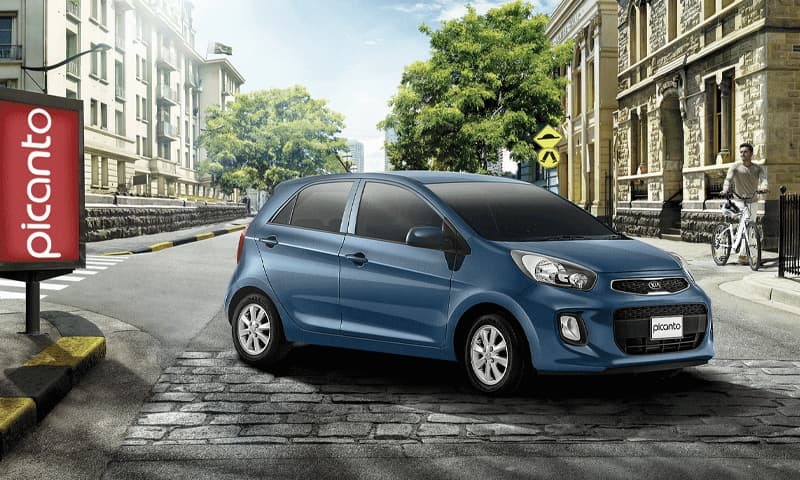 Picanto sells for what Civic cost in 2019 - Business - DAWN.COM