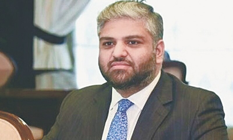 MNA ceases to hold office as he takes oath of MPA: ECP - Pakistan ...