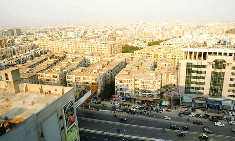 Defeating the qabza mafia - Business - DAWN.COM