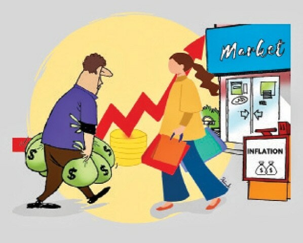 Opinion: The inflation crisis - Newspaper - DAWN.COM