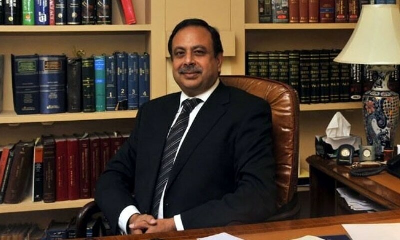 AGP backs judges’ view amid Judicial Commission of Pakistan storm ...