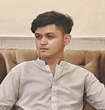 Jazlan murder case sent to anti-terrorism court - Pakistan - DAWN.COM
