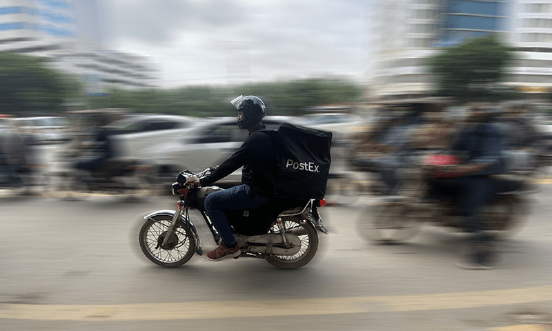 PostEx acquires Call Courier, on track to become country’s ‘largest ...