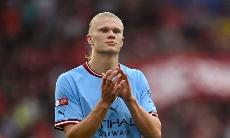 Haaland’s debut headlines opening weekend of Premier League season ...