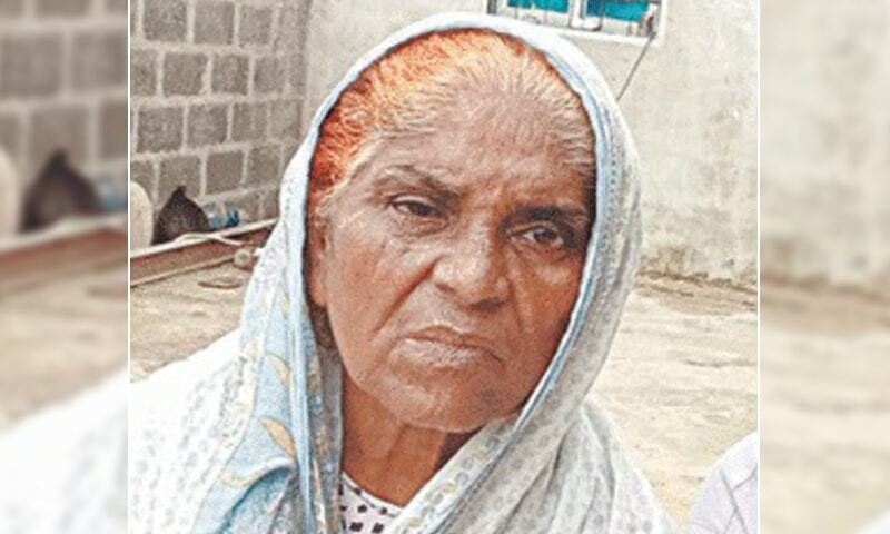Missing Indian woman found in Pakistan counts days to return home ...