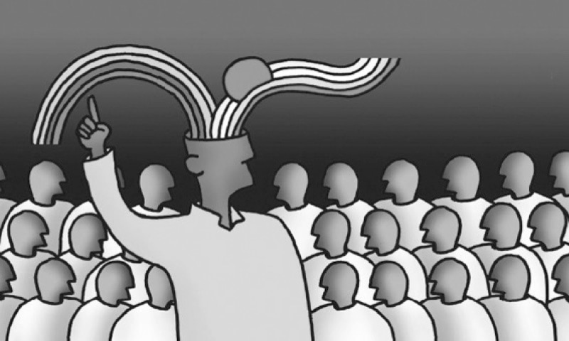 Middle class deserves to be rid of its misery - Newspaper - DAWN.COM