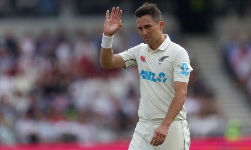 Boult released from NZ contract to spend more time at home - Newspaper ...