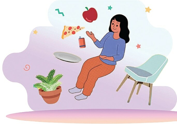 Viewpoint: Can we survive without gravity? - Newspaper - DAWN.COM