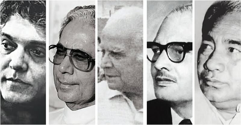 THE SLOW DEATH OF CRITICAL THINKING - Sp Supplements - DAWN.COM