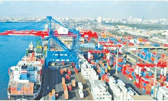 Pakistan emerges as 24th largest economy in 75-year journey - Business ...