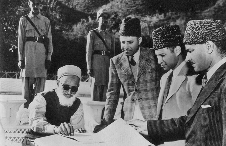 Winning Over The Princely States - Sp Supplements - DAWN.COM