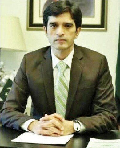 Islamabad gets new chief commissioner - Newspaper - DAWN.COM