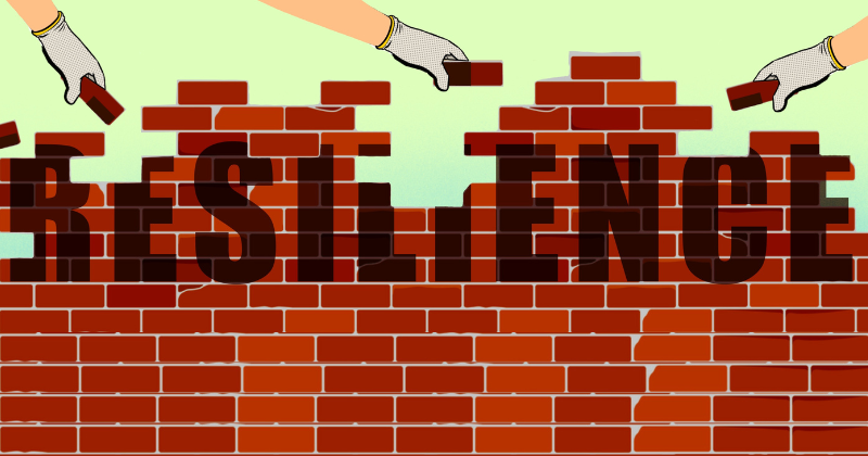 Building Sustainable Resistance - Aurora