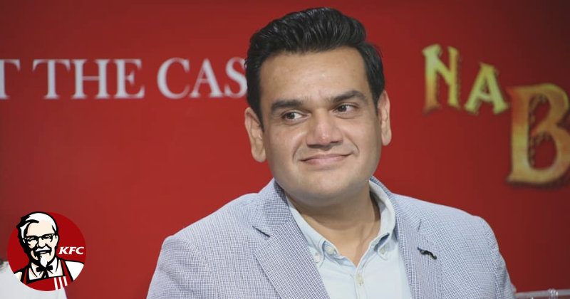 KFC's Changing Business Model - Aurora