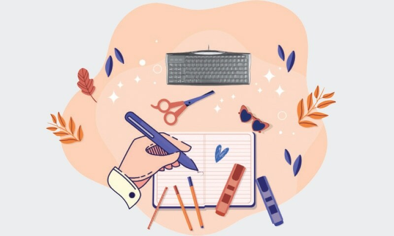 What it means to be a leftie - Newspaper - DAWN.COM