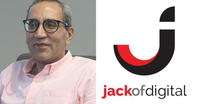 "A large amount of traffic on the internet is ‘non-human'" - People ...