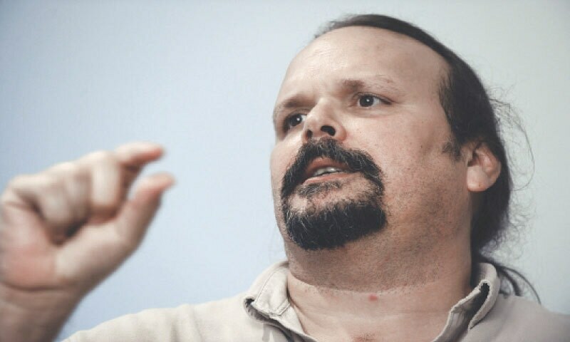 Che Guevara’s son dies in Venezuela - World - DAWN.COM