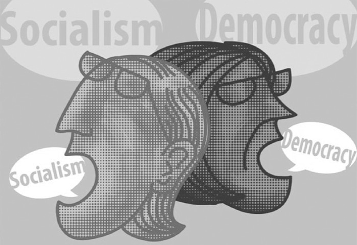 Leftist politics - Newspaper - DAWN.COM