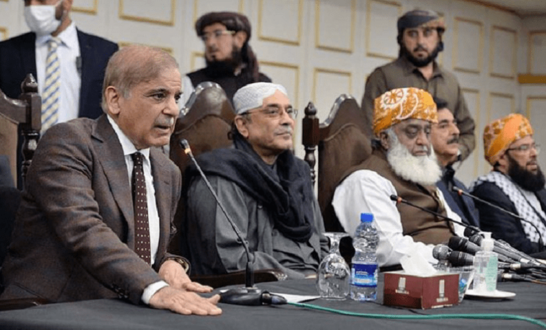 Pakistan default fears spike on report of UN debt suspension advice ...