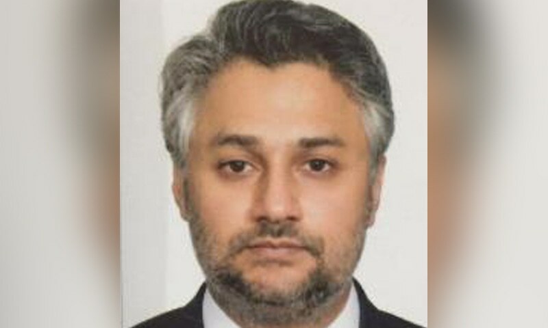 MPA Bilal Farooq Tarar gets pre-arrest bail in Punjab PA ruckus case - Pakistan - DAWN.COM