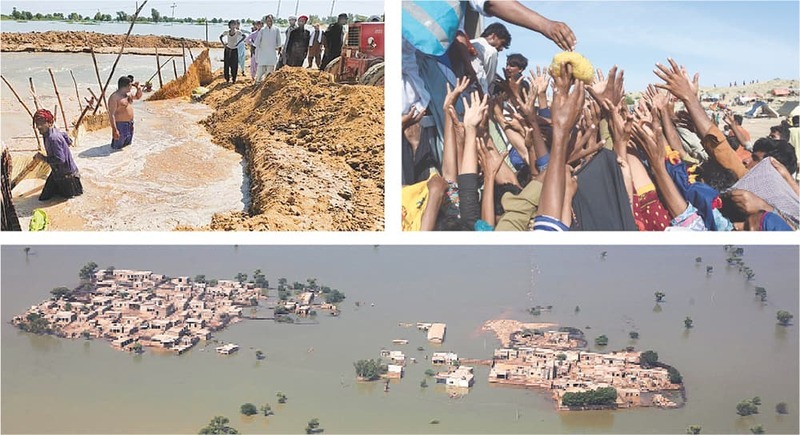 Situationer: How current calamity compares to 2010 floods - Newspaper ...