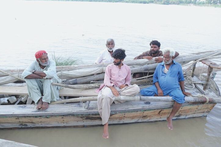 SOCIETY: LOVE, LORE AND LIVELIHOOD - Newspaper - DAWN.COM