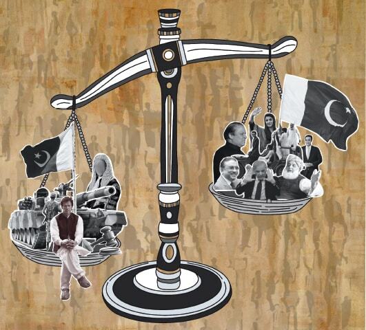 THE BALANCING ACT - Newspaper - DAWN.COM