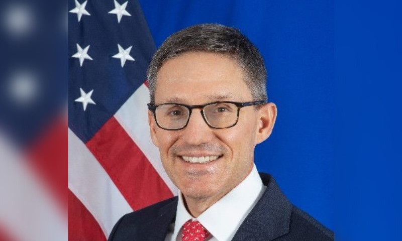 World needs to step up to help Pakistan: US State Dept official - World ...