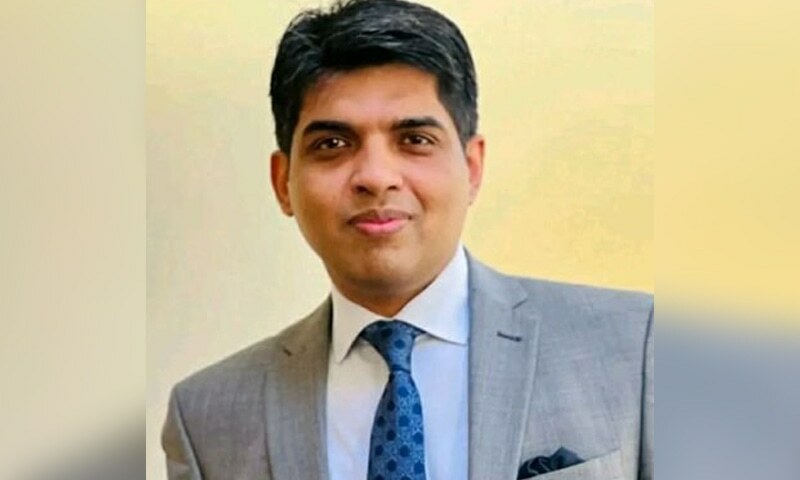 Nawaz’s secretary Rashid Nasrullah attacked in London - Pakistan - DAWN.COM