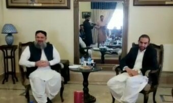 Bizenjo resolves differences with Kamal - Pakistan - DAWN.COM