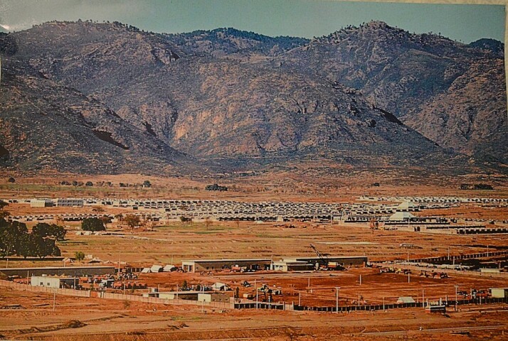 The British Air Force WW2 veteran who designed Islamabad - Pakistan ...